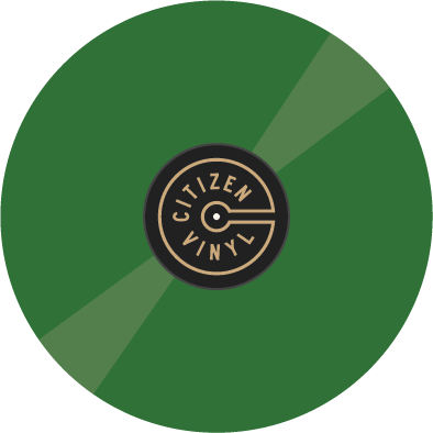 Citizen Vinyl