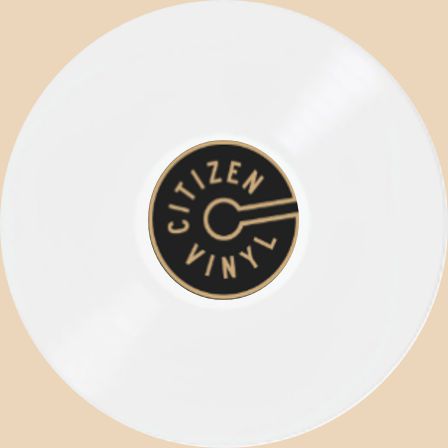 Citizen Vinyl