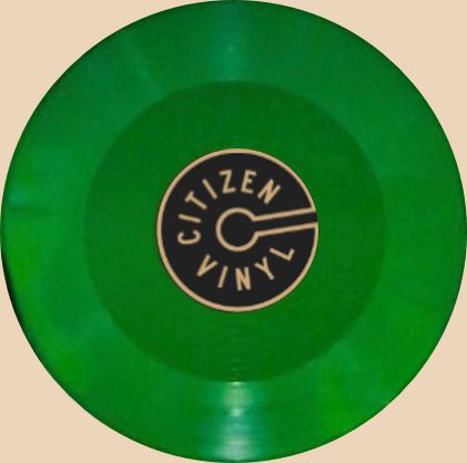 Citizen Vinyl