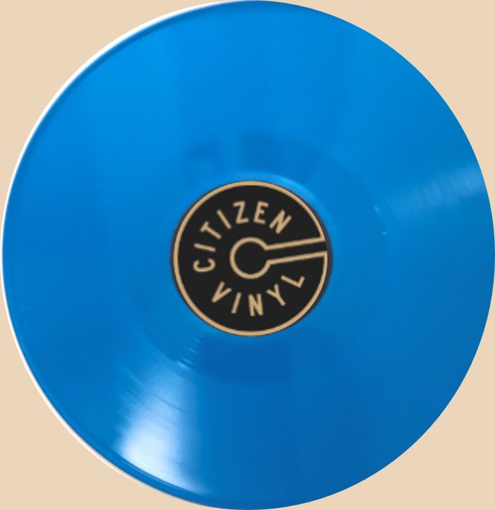 Citizen Vinyl